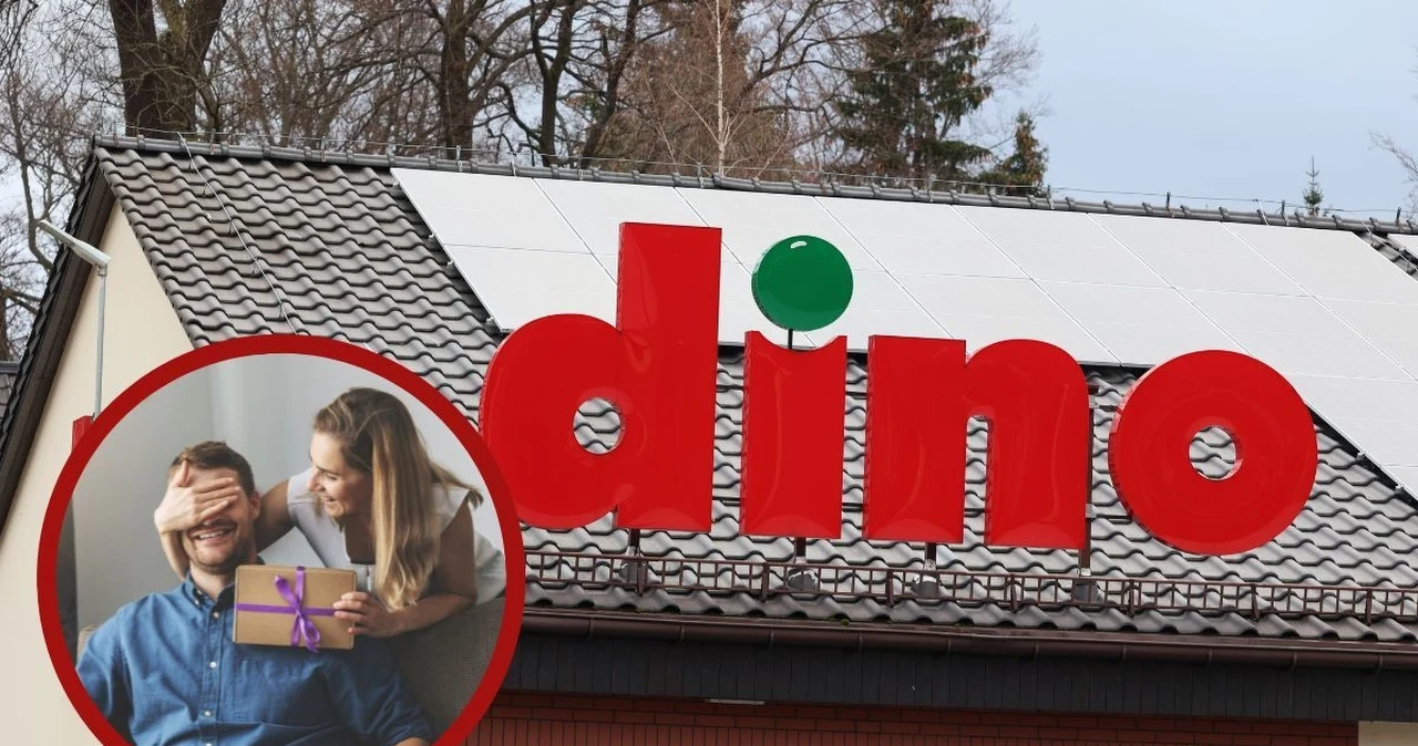 Dino podpowiada: Idealne prezenty na Dzień Chłopaka - Ding.pl