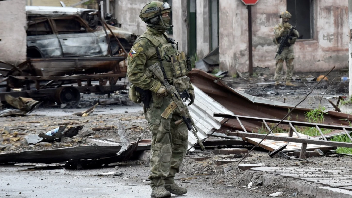 Ukraina. Sprzedały Rosjanom samogon. Wystarczyło 30 minut - Wydarzenia ...