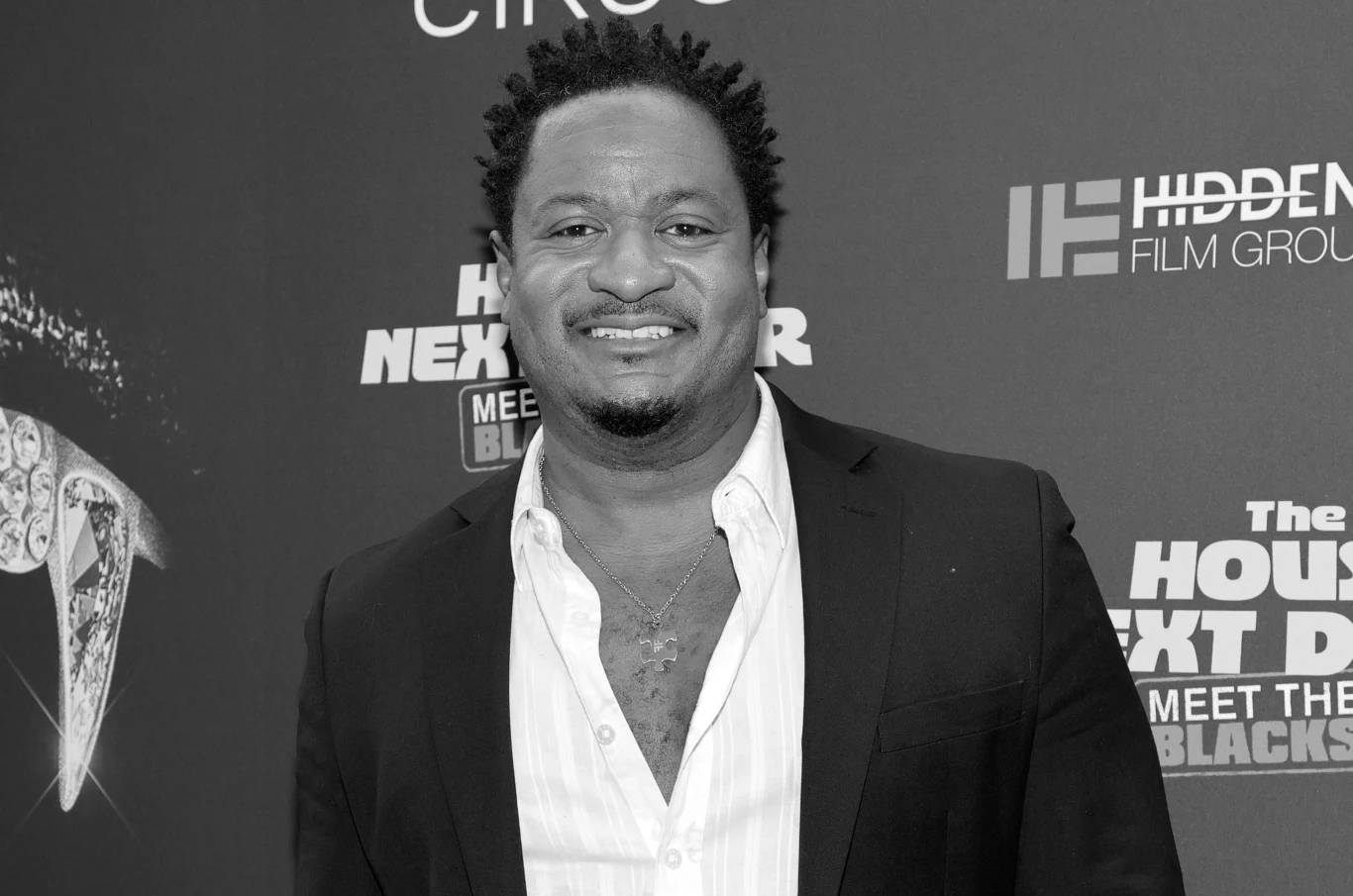 Keith Jefferson nie żyje. Aktor filmów Tarantino zmarł po walce z ...
