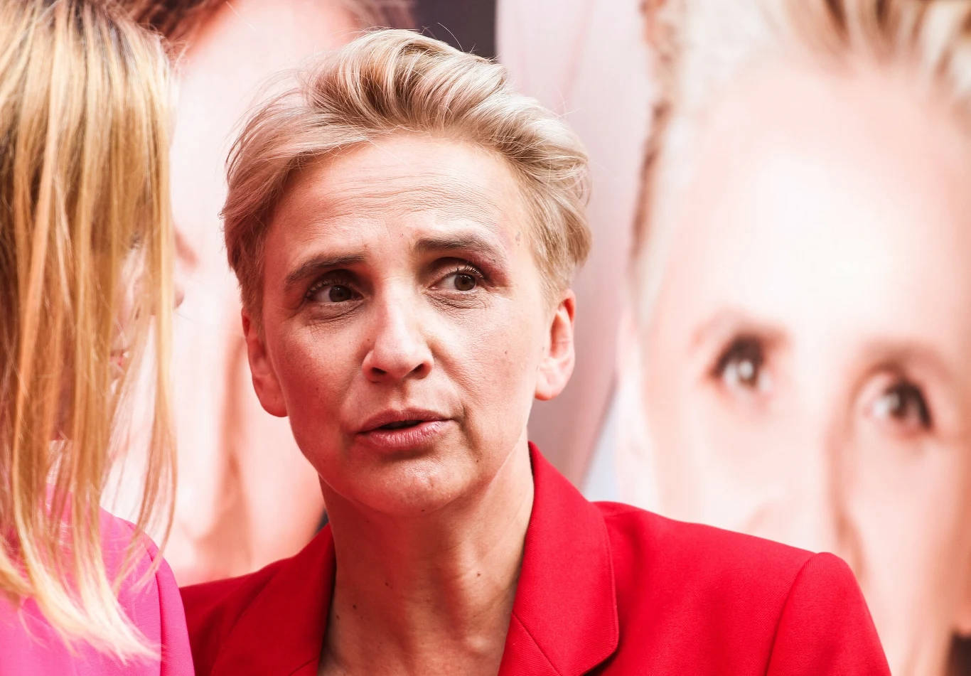 Joanna Scheuring-Wielgus przeżyła wielką tragedię. Jej mężem był ...