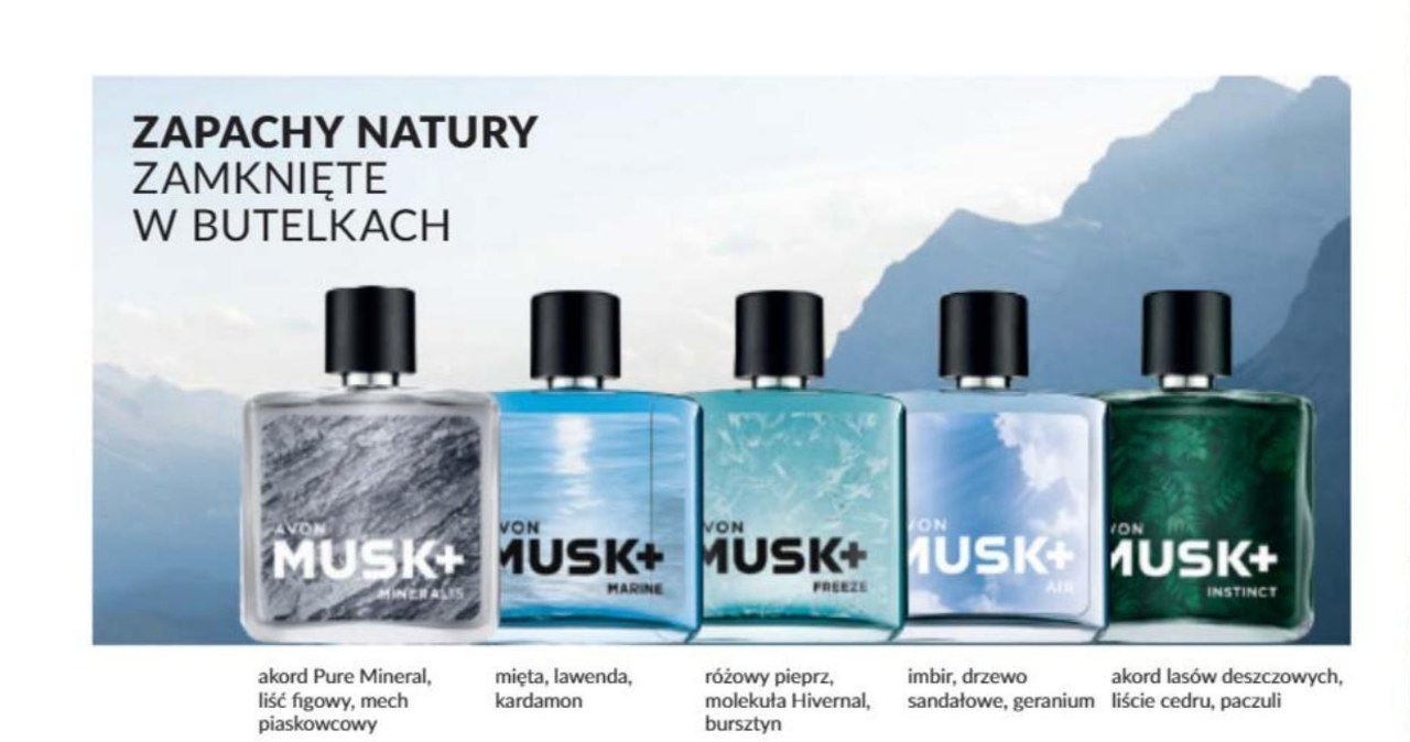 Avon Gazetka Promocyjna - oferty, rabaty, kupony [13.10 do 31.10.2023 ... Avon Gazetka Promocyjna - oferty, rabaty, kupony [13.10 do 31.10.2023 ...