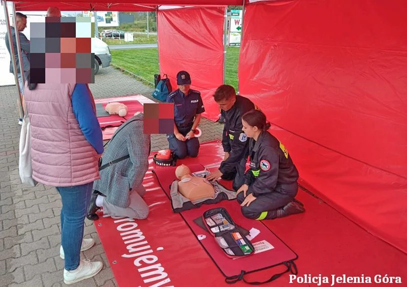 Policyjna akcja "Pokuta". Takich kar kierowcy się nie spodziewali ...
