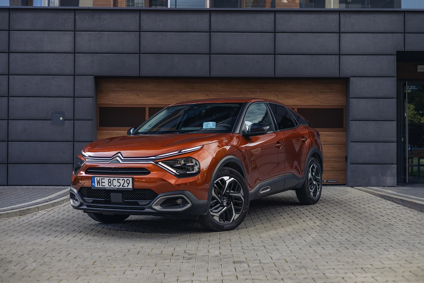 Citroen C4 1.2 PureTech 130 test, opinia, cena, dane techniczne ...