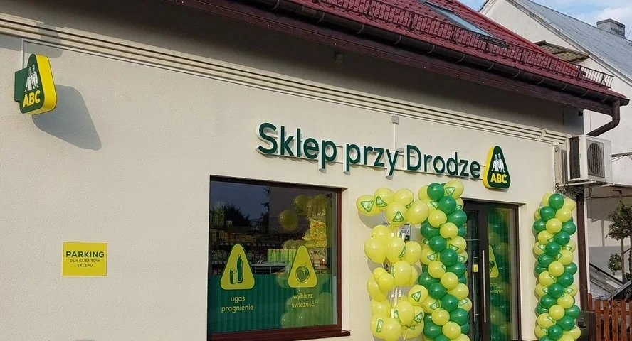 Nowa sieć handlowa "Moje sklepy". ABC, Groszek i Euro Sklep połączą się ...