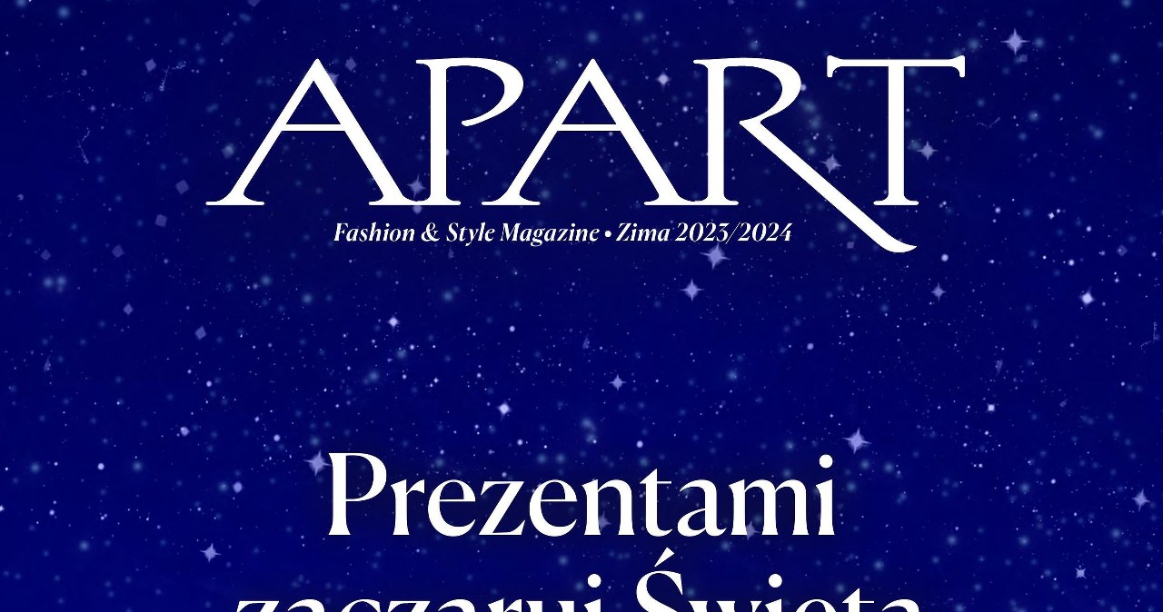 Apart Gazetka Promocyjna - oferty, rabaty, kupony [20.11.2023 do 29.02. ...