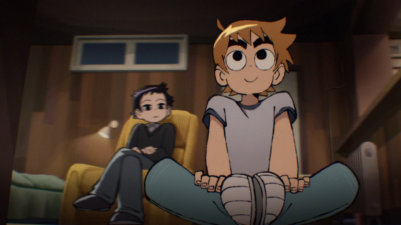 "Scott Pilgrim zaskakuje": Kolejna świetna adaptacja komiksu. Hit ...