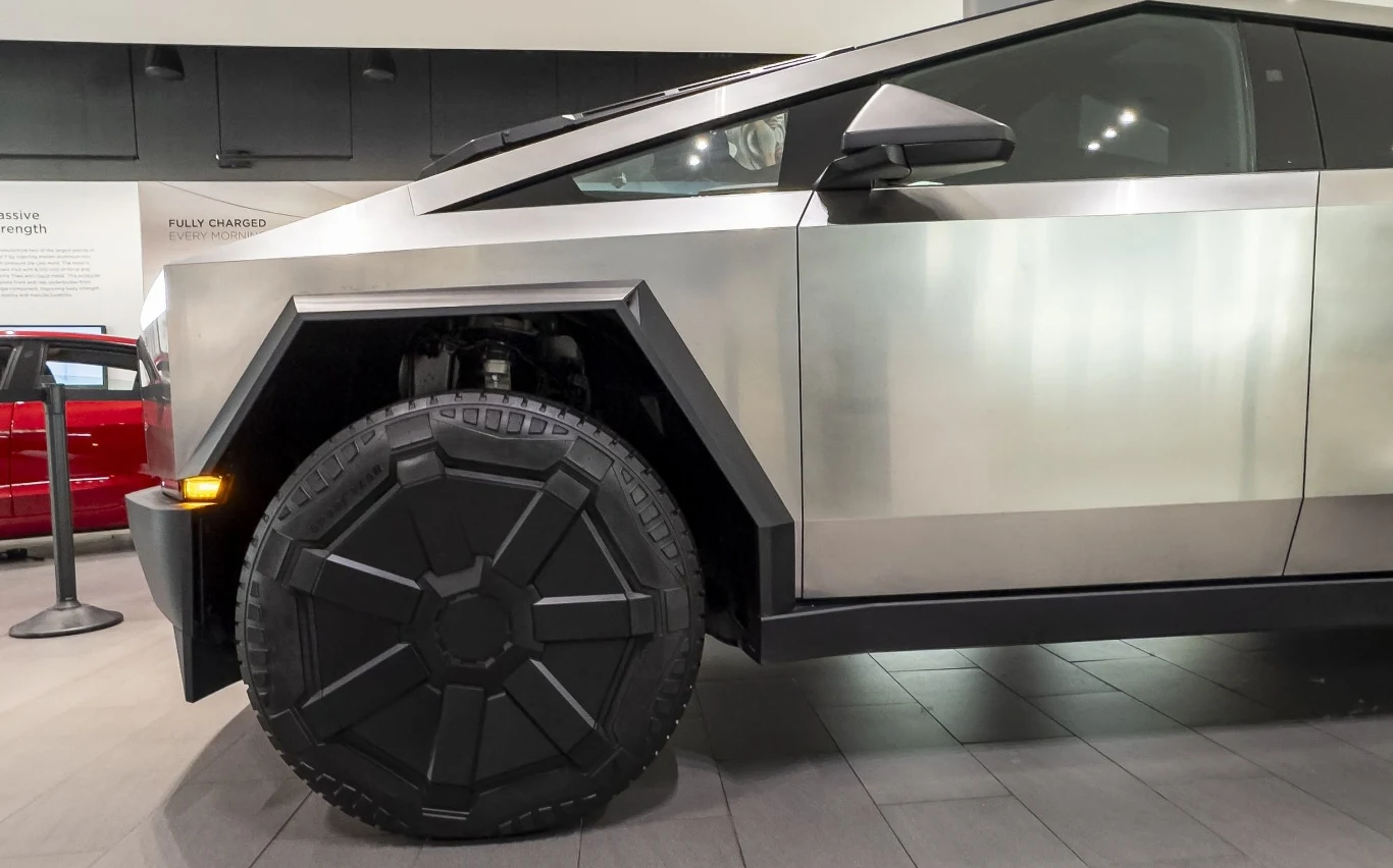 Tesla Cybertruck. Ceny, wersje i dane techniczne. Jest rozczarowanie ...