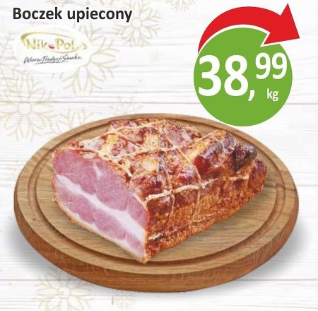 Boczek Nik-Pol - promocja Passa - Ding.pl