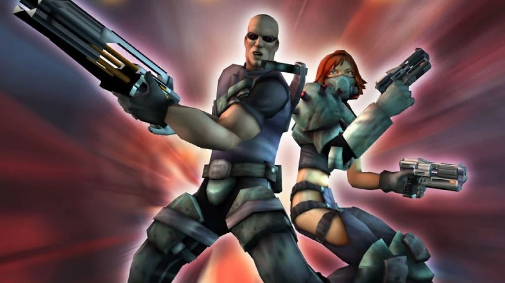 Koniec TimeSplitters? Embracer Group zamyka studio Free Radical Design ...