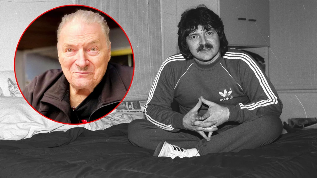 Gwiazdor legendy rocka nagle zniknął. Smutne wieści o stanie zdrowia ...
