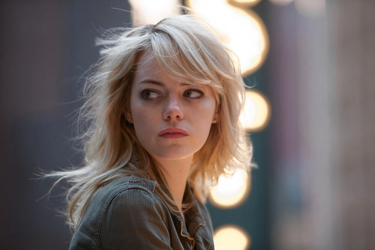 Emma Stone: Najlepsze filmy aktorki według Rotten Tomatoes - Film w ...