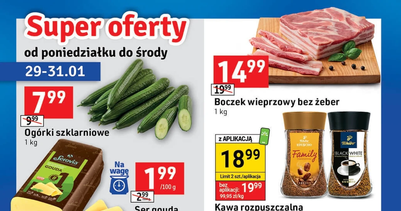 Stokrotka Optima Gazetka Promocyjna - oferty, rabaty, kupony [25.01 do 31.01.2024]-Październik ...