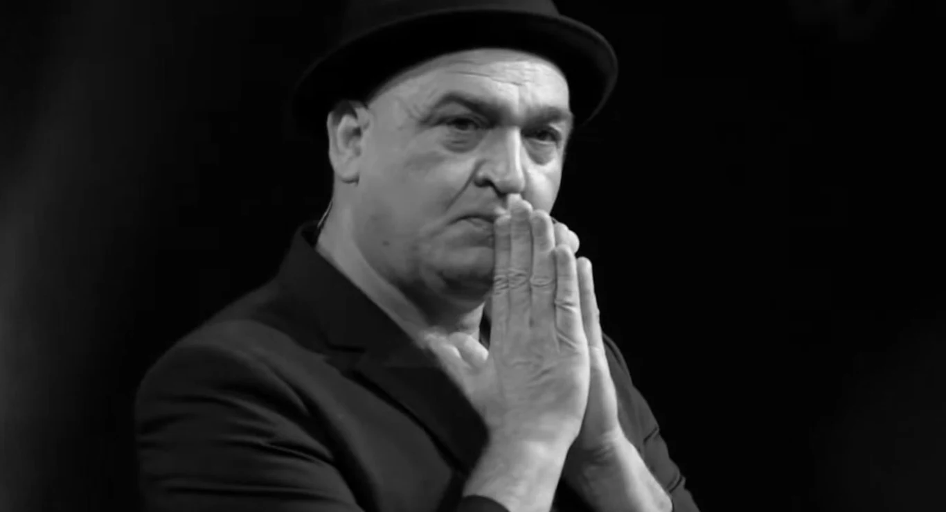 Nie żyje półfinalista "Mam talent". Widziałem się z nim jeszcze wczoraj ...
