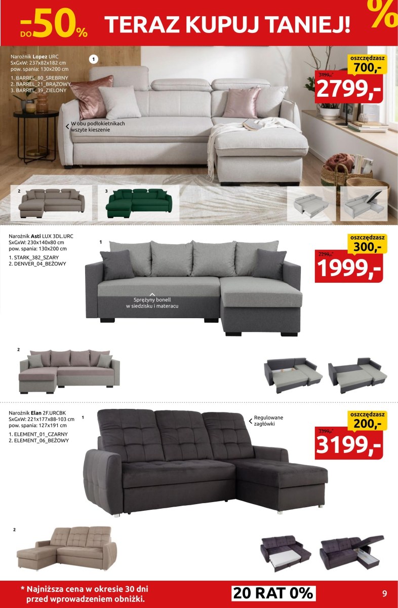 Gazetka promocyjna Black Red White • Okazjum.pl • s.5 • 74156