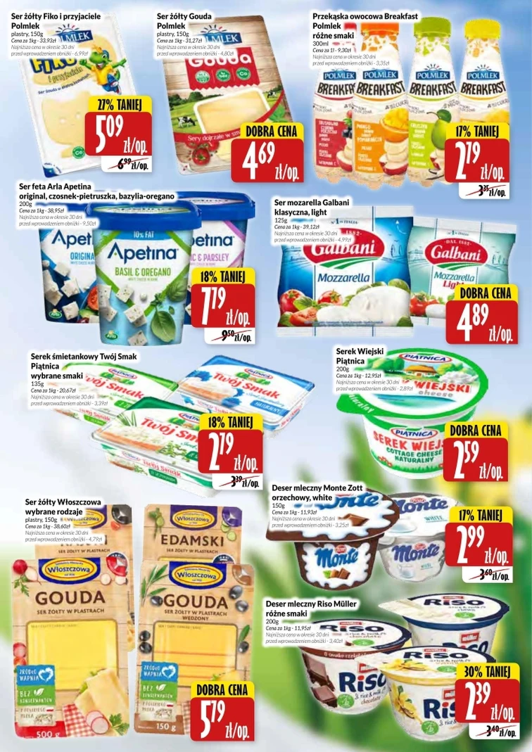 Hala Wola Gazetka Promocyjna - oferty, rabaty, kupony [01.02 do 29.02. ...