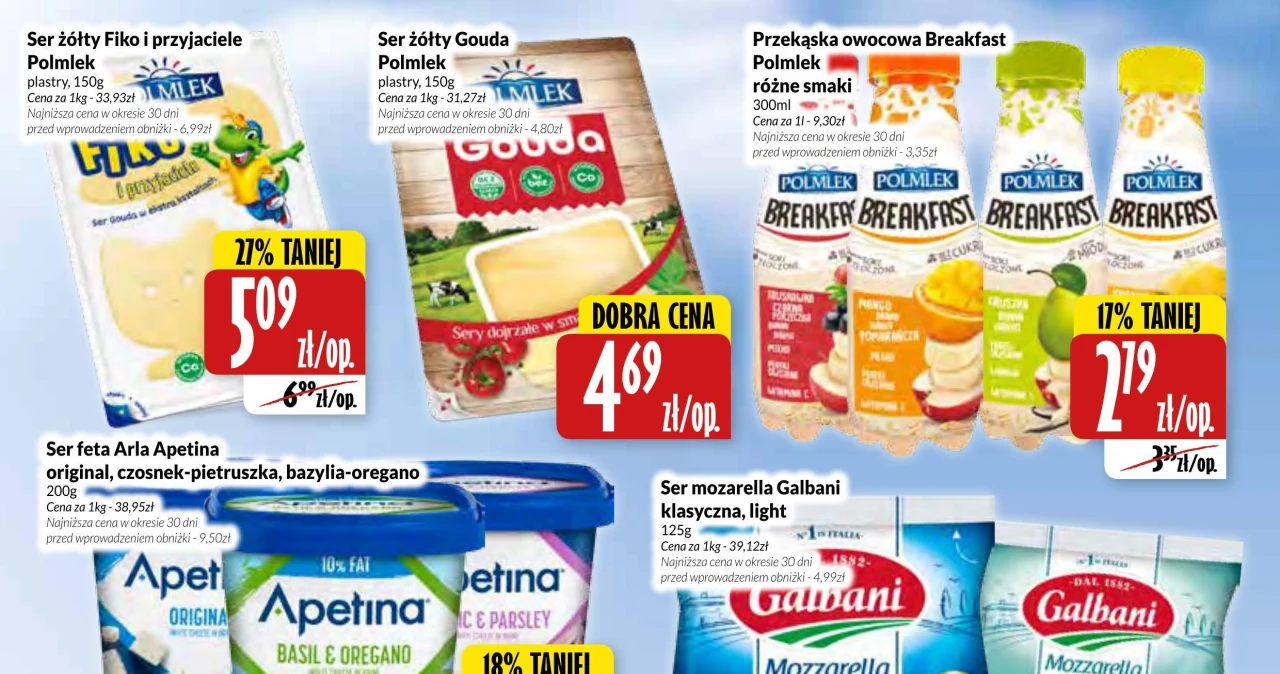 Hala Wola Gazetka Promocyjna - oferty, rabaty, kupony [01.02 do 29.02. ...