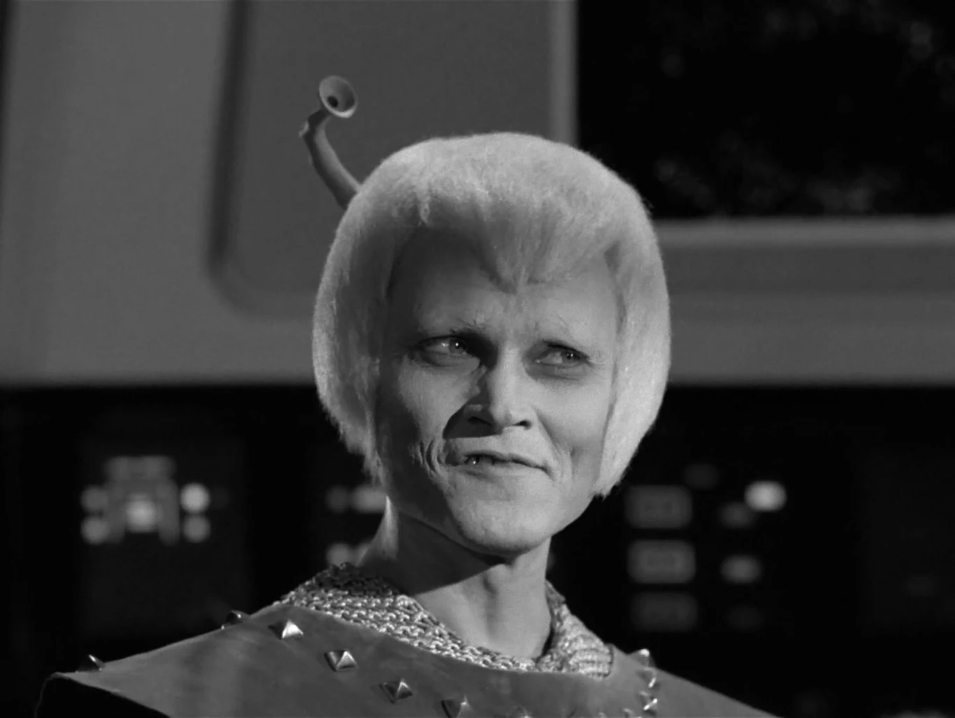 William OConnell nie żyje. Gwiazdor "Star Treka" miał 94 lata - Film w ...