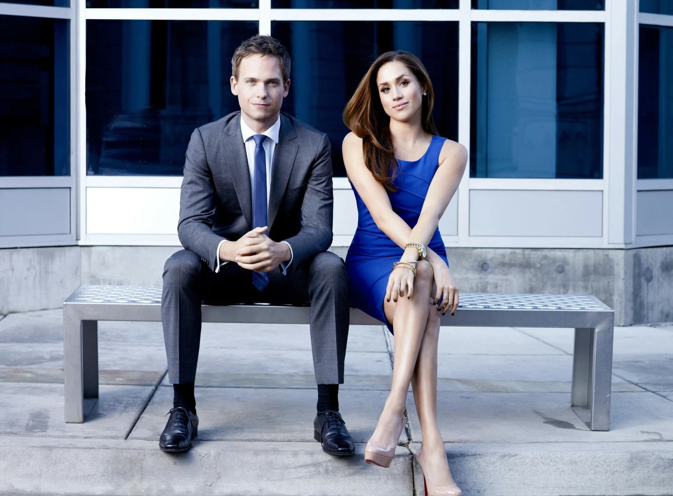 Spin-off "W garniturach". Co wiemy o serialu "Suits: LA ...