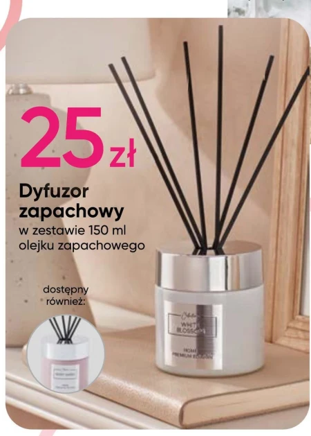 Dyfuzor zapachowy - promocja Pepco - Ding.pl