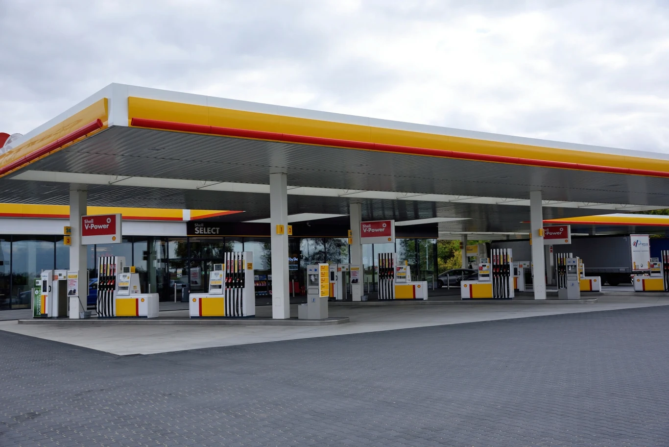 Shell uruchomił promocję na paliwa. Ceny niższe nawet o 30 groszy ...
