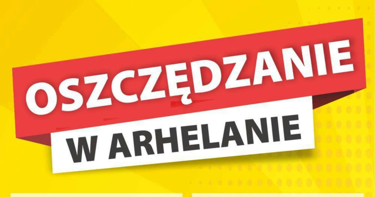 Arhelan Gazetka Promocyjna - oferty, rabaty, kupony [09.02 do 18.02. ...