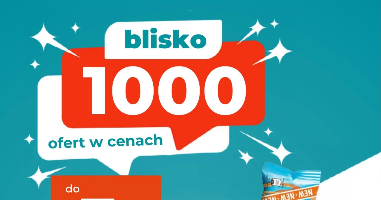 Dealz Gazetka Promocyjna - oferty, rabaty, kupony [08.02 do 14.02.2024 ...