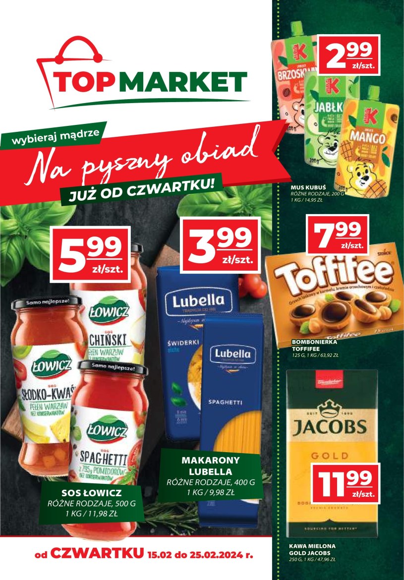 Archiwum | Almette Serek wiejski z delikatnym serem ricotta 150 g - Top ...