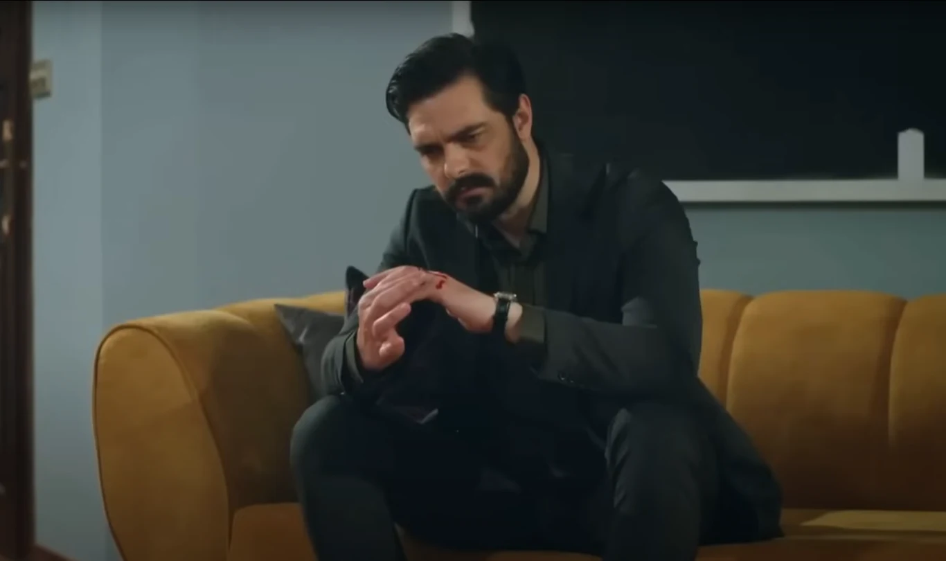 "Dziedzictwo" streszczenie odc. 566-570. Czy Yaman pozna prawdę o Seher ...