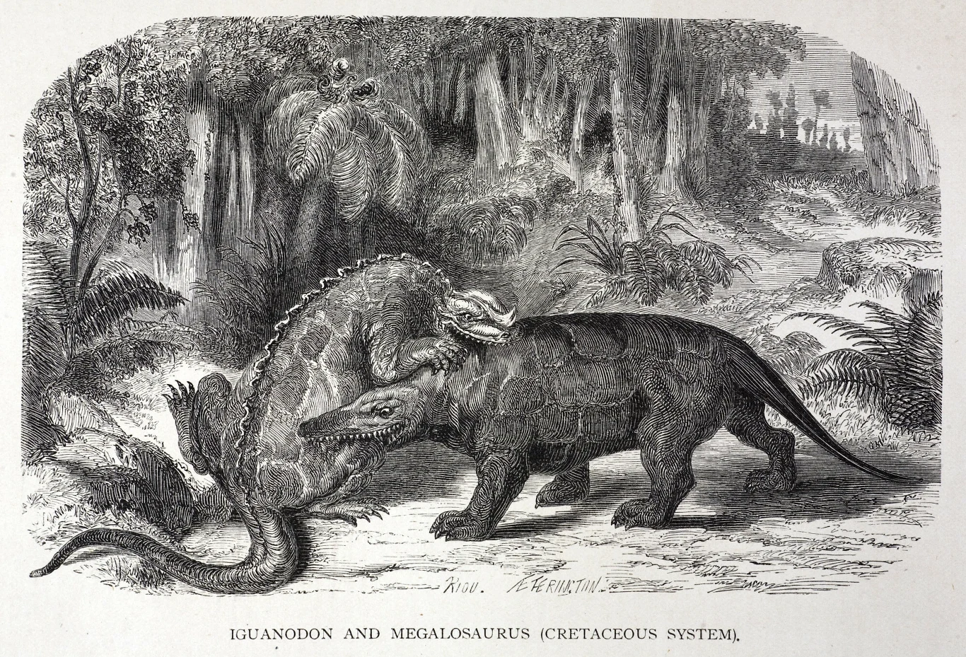 Najstarszy dinozaur właśnie skończył 200 lat. Nic się nie zgadzało ...