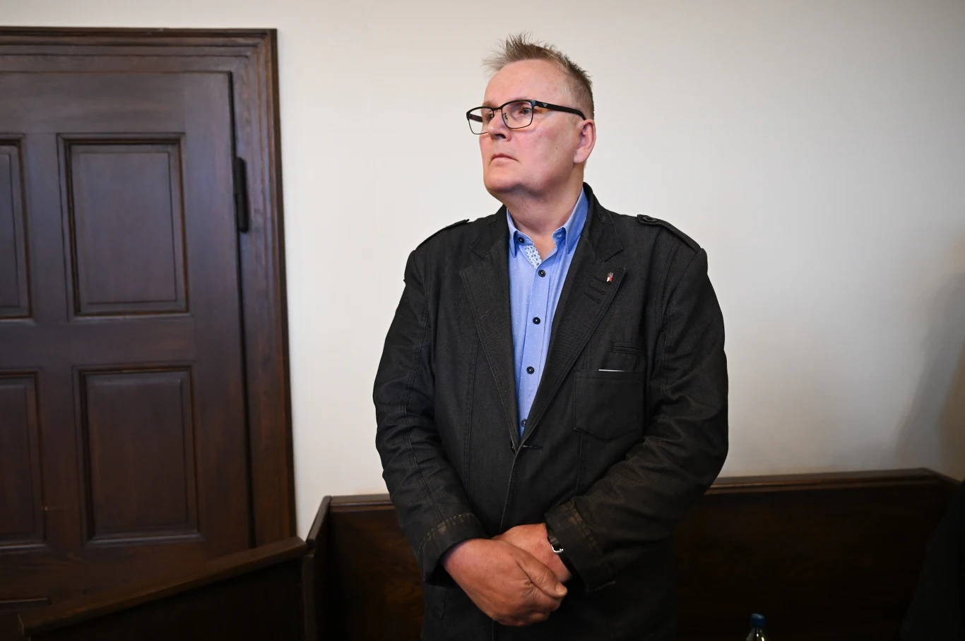 Waldemar Bonkowski z wyrokiem. Były senator PiS trafi do więzienia ...