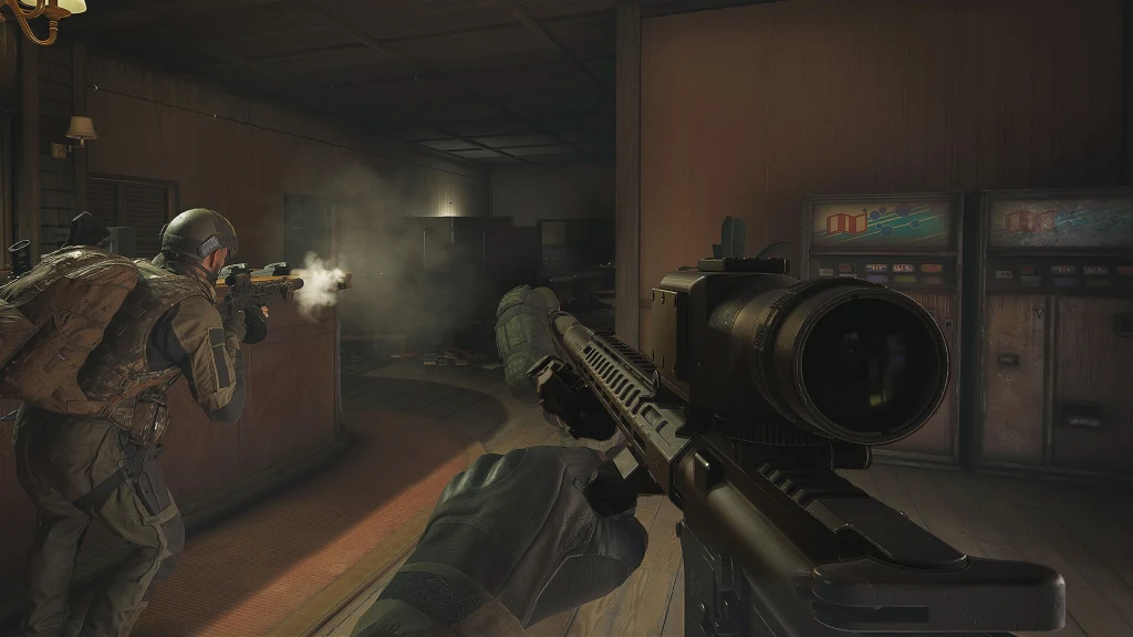 Arena Breakout: Infinite to kolejny taktyczny shooter. Nadchodzą testy ...