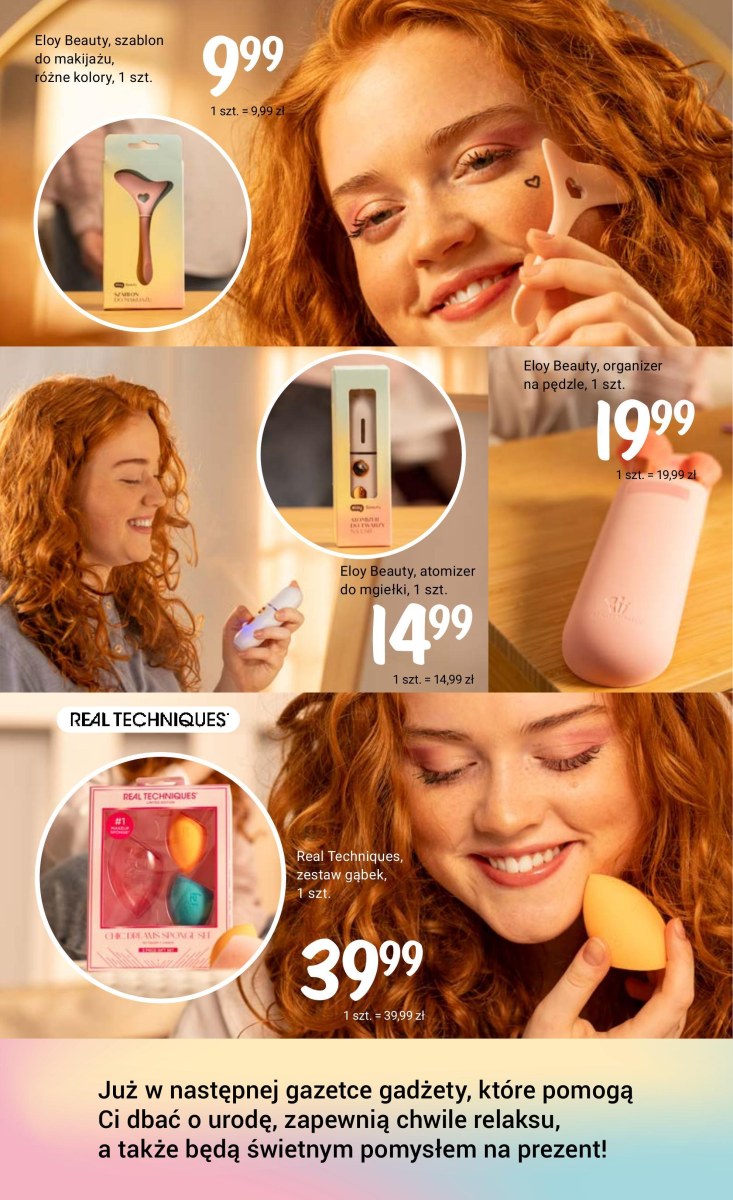 Gazetka promocyjna Rossmann • Okazjum.pl • s.8 • 75701