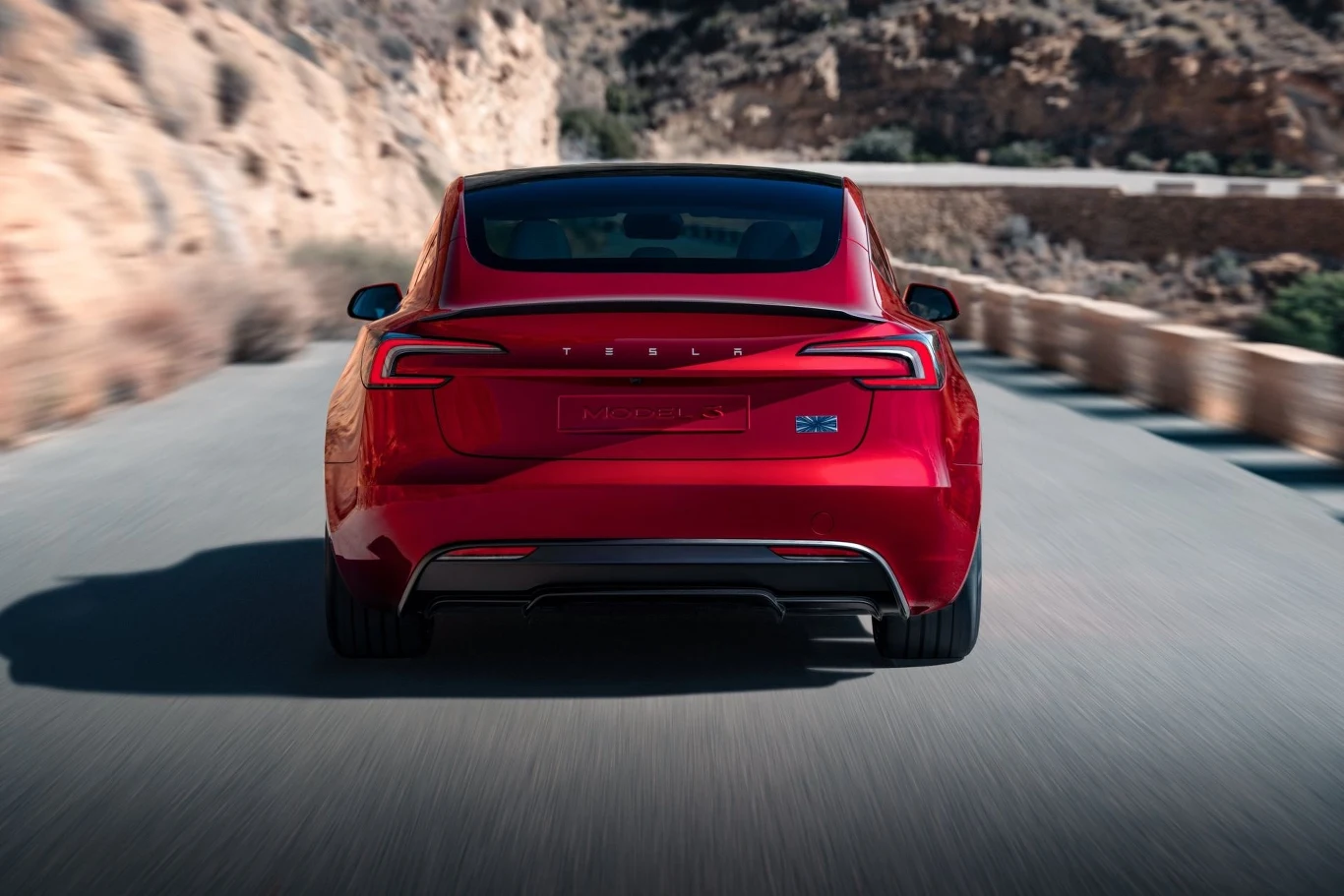 Nowa Tesla Model 3 Performance. Cena od 244 990 zł - Motoryzacja w ...