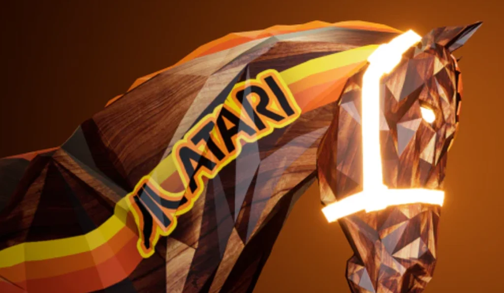 Infogrames - Atari przywraca kultową markę - Gry w INTERIA.PL