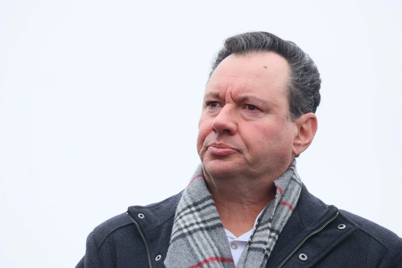 Orlen i Daniel Obajtek na celowniku prokuratury. Ambasador Izraela ...