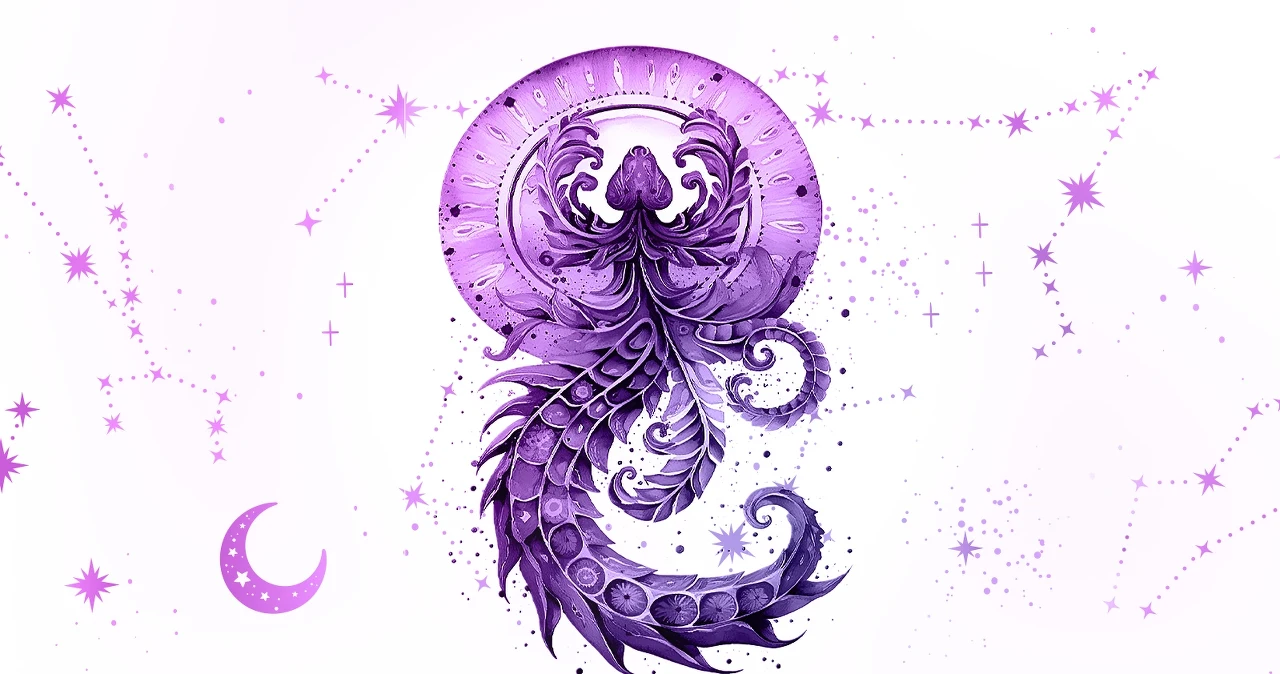 Horoskop miesięczny - Skorpion - Kobieta w INTERIA.PL