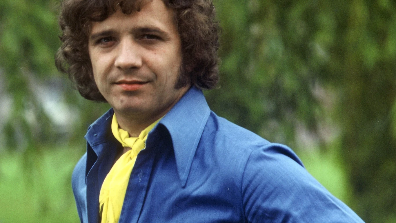 Kim był Jacek Lech? Jego piosenka znała cała Polska. Diagnoza była dla ...