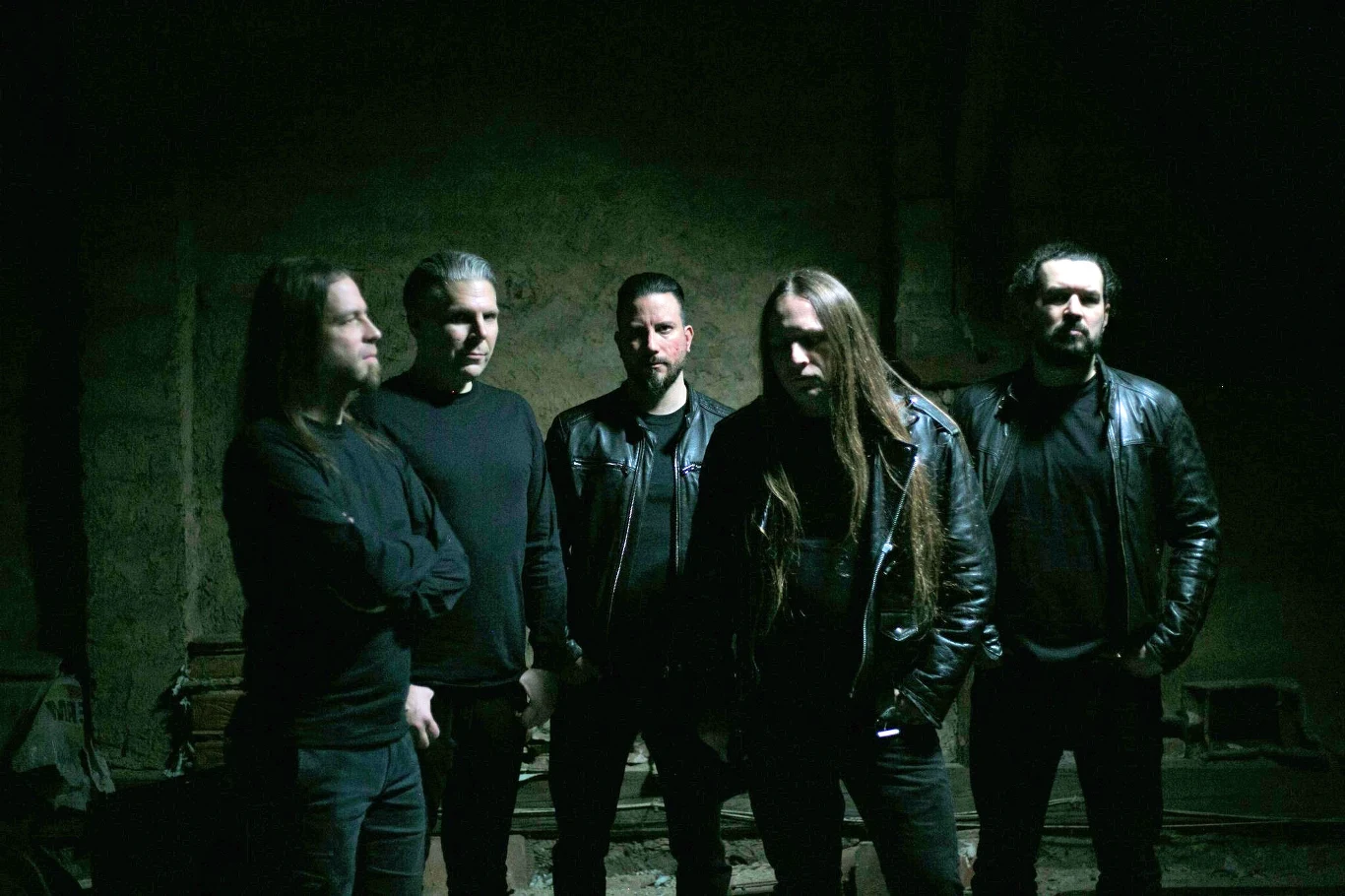 Sear Bliss z nowym albumem. Weterani węgierskiego black metalu ...