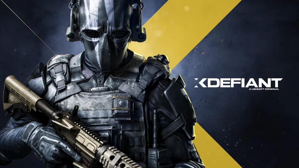 XDefiant: do gry mają trafić elementy z Assassin’s Creed oraz ...