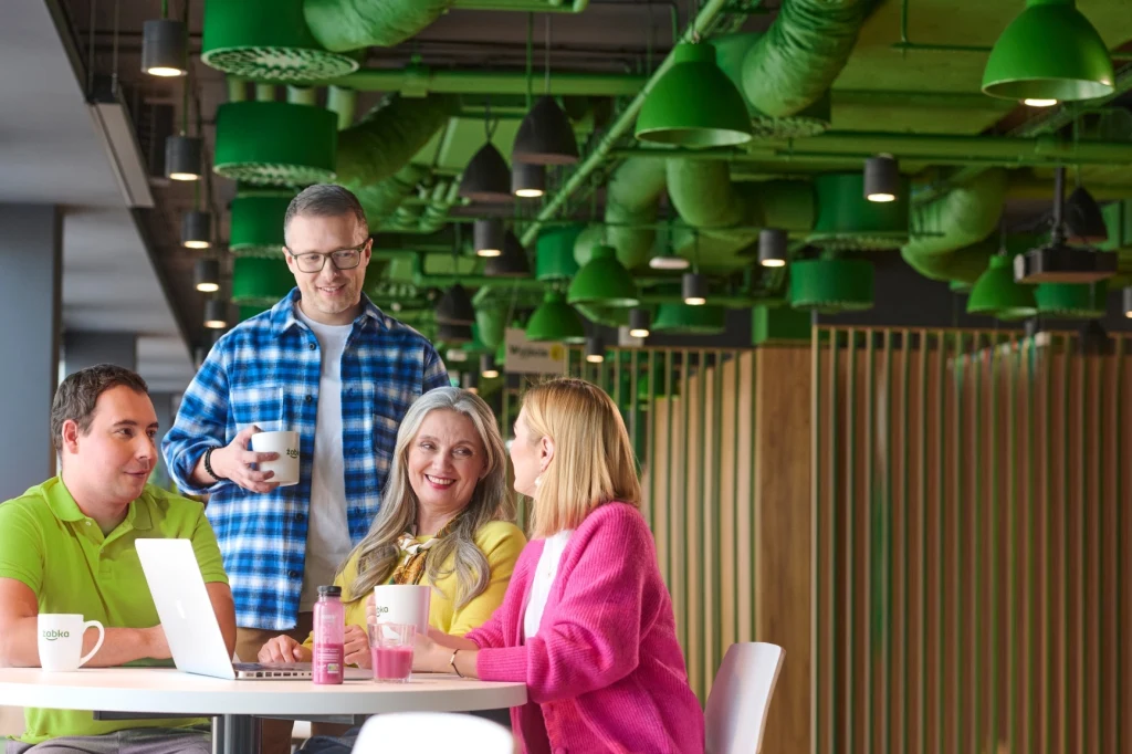 Grupa Żabka na 2. miejscu w rankingu Top 100 Global Most Loved ...