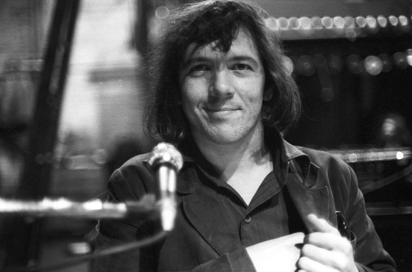 Doung Ingle z Iron Butterfly nie żyje. Miał 78 lat - Muzyka w INTERIA.PL