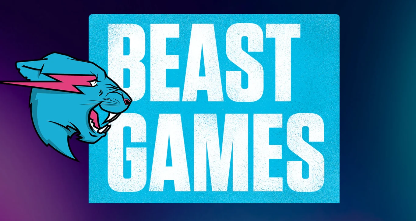 Beast Games to największy teleturniej na świecie. Jak powalczyć o 5 mln ...