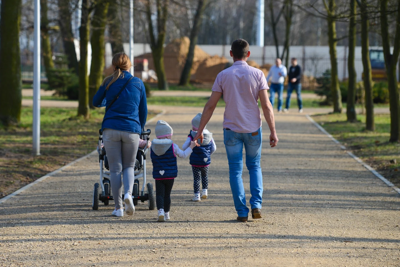 Dzień Ojca 2024 roku. Czy to święto międzynarodowe? Kiedy wypada ...