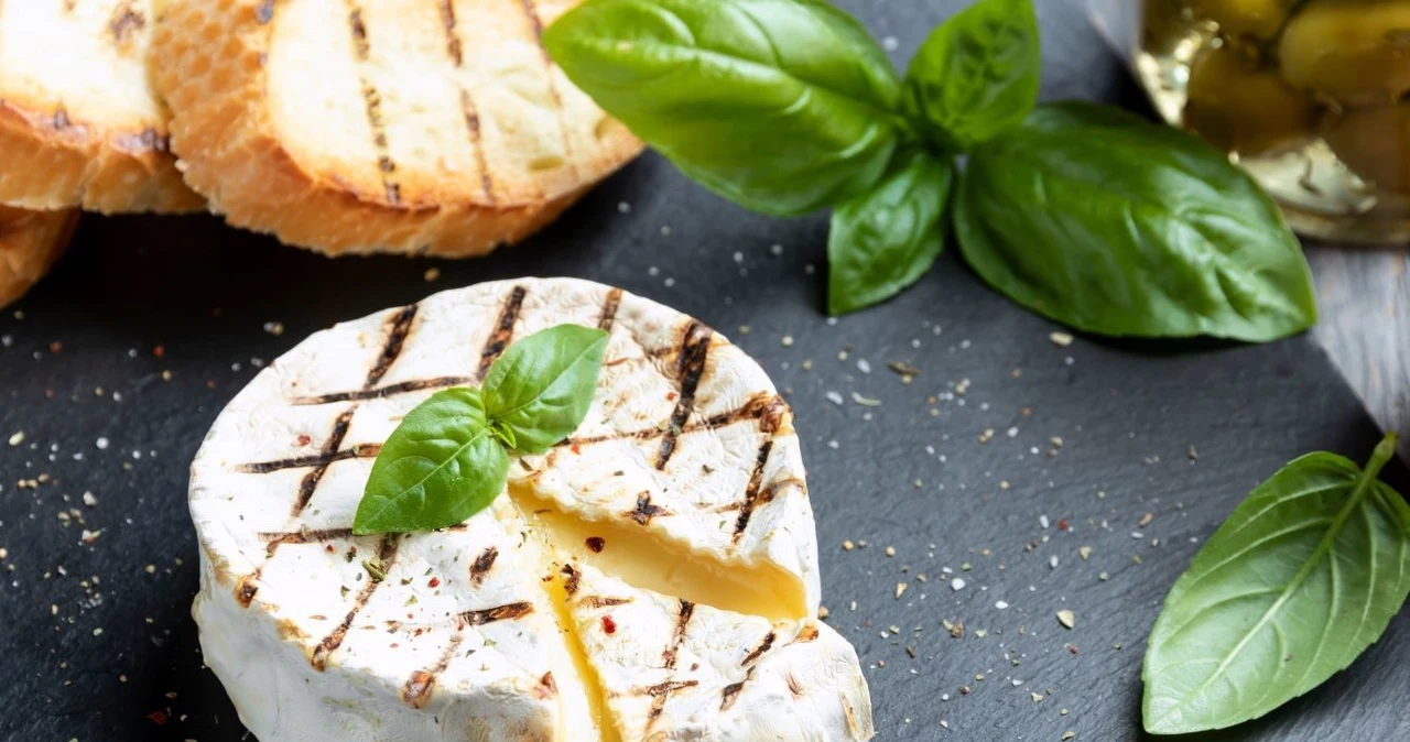 Ser na grilla – jakie sery nadają się na grilla i jak je przyrządzać ...