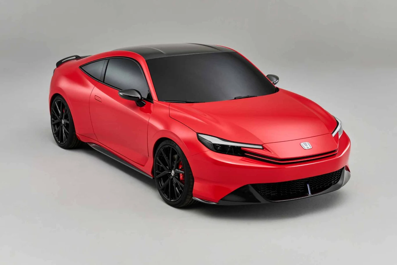 Nowa Honda Prelude prawie gotowa. Nie będzie elektrykiem - Motoryzacja ...