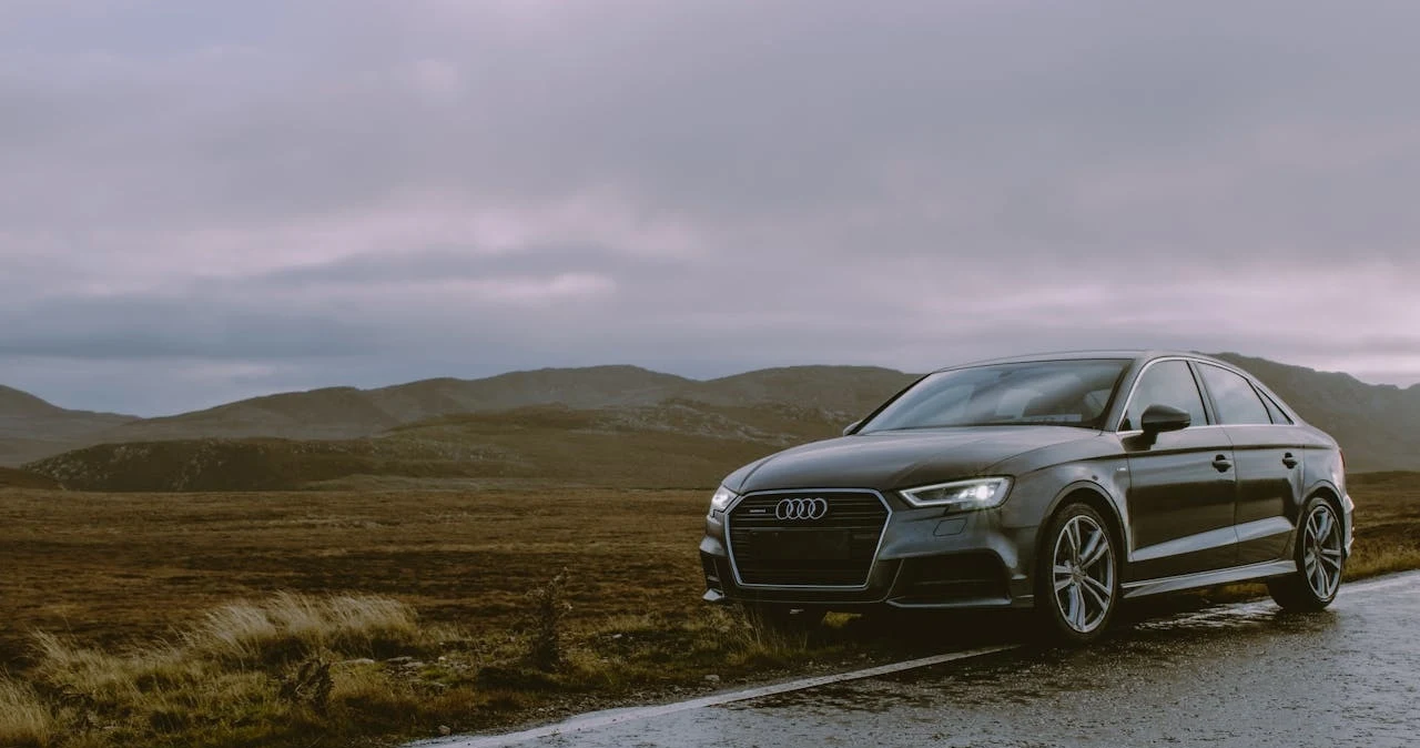 Felgi aluminiowe w rozmiarze 19 cali - rodzaje i przykłady aut - Ding.pl