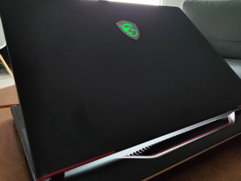 MSI Raider GE68 HX 14V – test. Potężny laptop dla graczy i ...