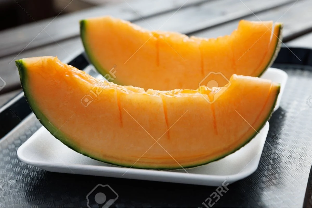 Melon właściwości i wartości odżywcze. Kto nie powinien jeść melonów ...
