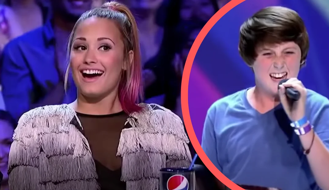 Występ Trevi Moran W X Factor Wywołuje Furorę Od 12 Lat Jurorzy Byli