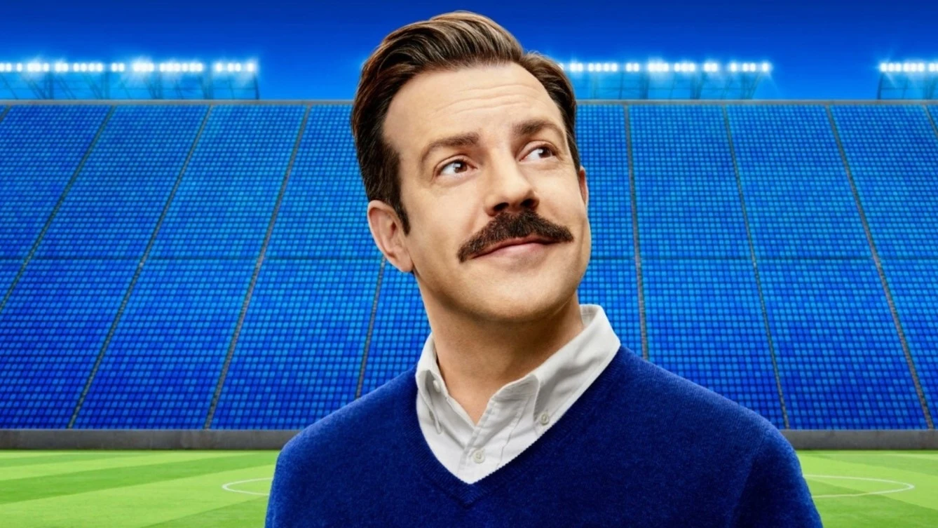 "Ted Lasso": ruszyły zdjęcia do czwartego sezonu światowego hitu ...